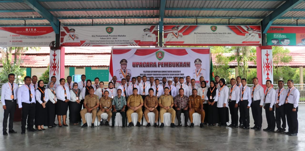 Sadali Le : Pelaksanaan Pelatihan Bertujuan Untuk Mengembangkan ...