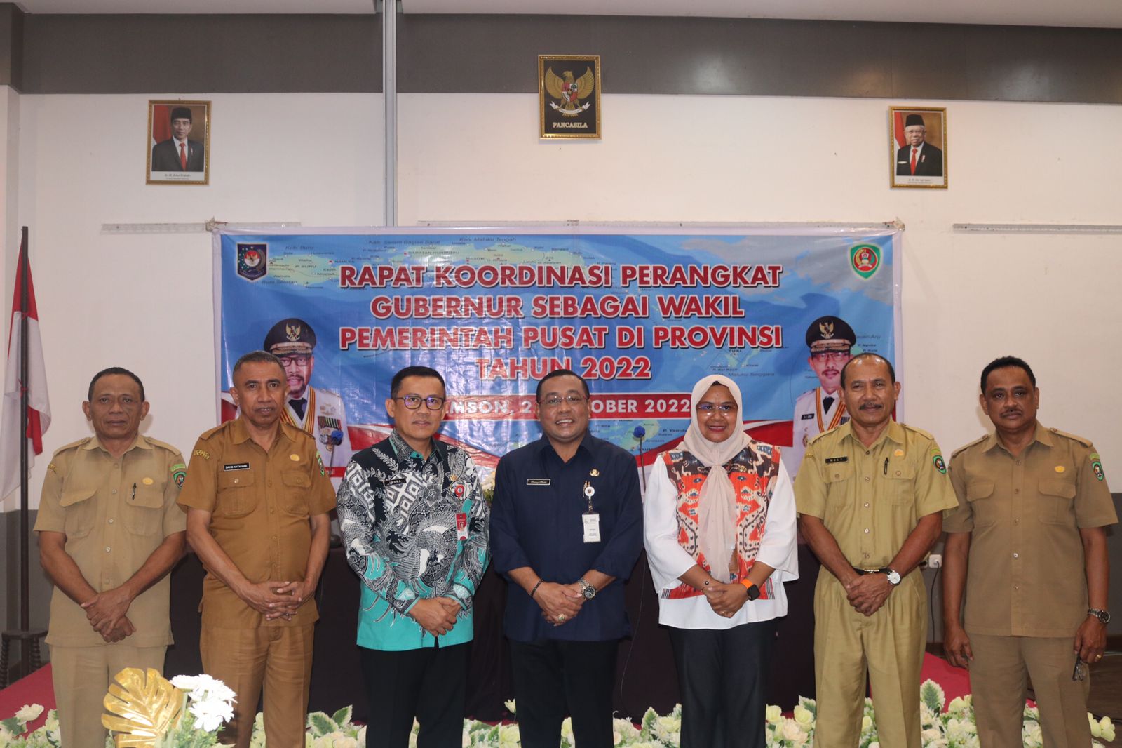 Rakor GWPP Diharapkan Berikan Kontribusi Gagasan Dan Inovasi ...