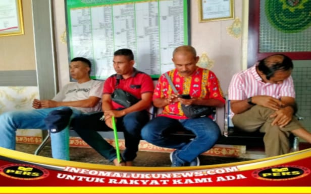 Perkara 16, PT. Manusela Primamining Versi Dodi Hermawan Dan Farida Ode ...