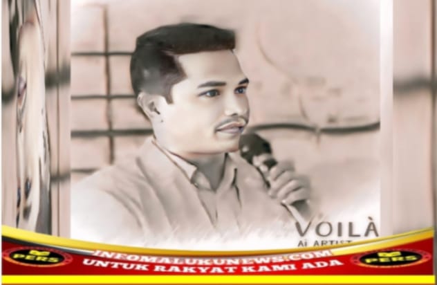 Catatan Hitam Kepemimpinan Murad Ismail - Info Maluku News