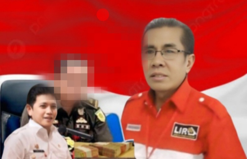 LIRA Maluku Desak Kejati Maluku Periksa Sadali Ie Dan Oknum Jaksa di ...