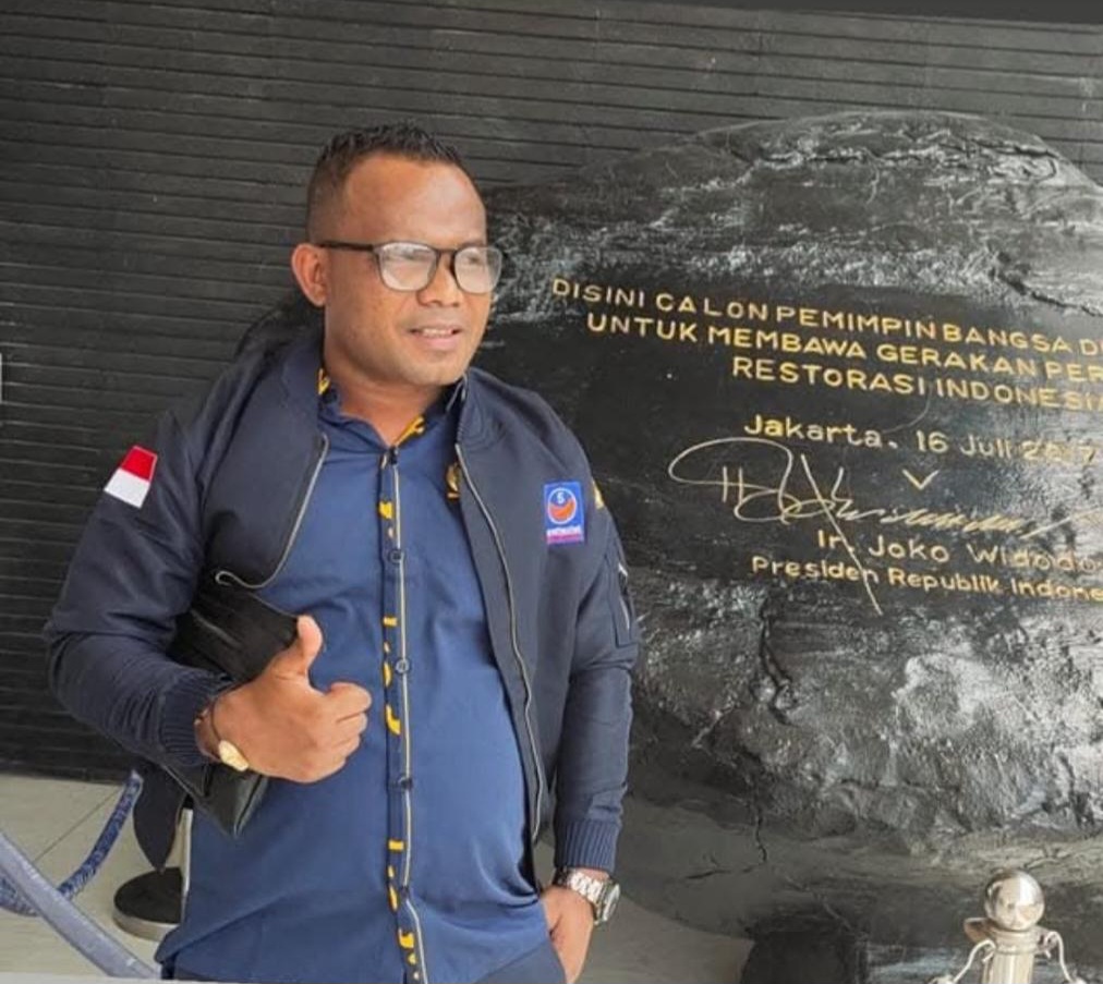 Aktivis Lingkungan Ancam Lapor Pemilik Dompeng Mengunakan B3 di Polda ...
